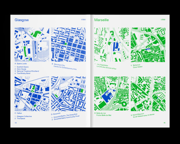 Consultancy – Theatrum Mundi